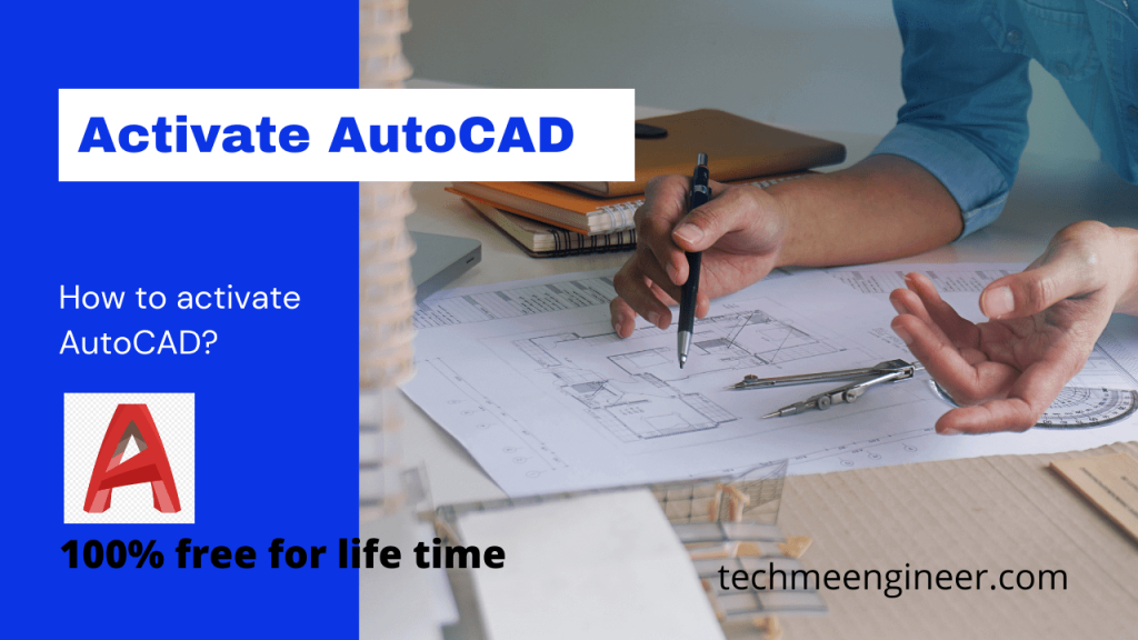How To Activate AutoCAD For A Lifetime In 2025