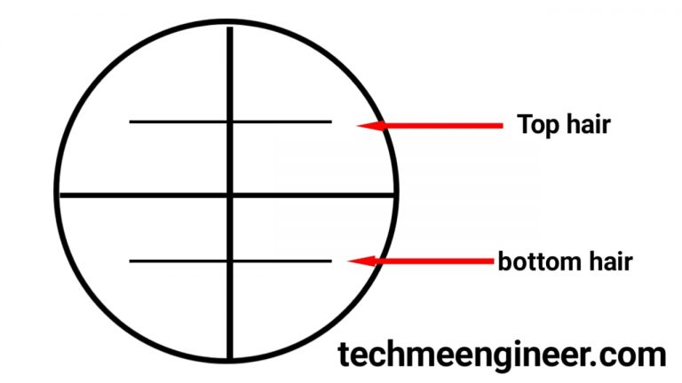 Calculate Horizontal Distance using Auto Level | Tech Me Engineer