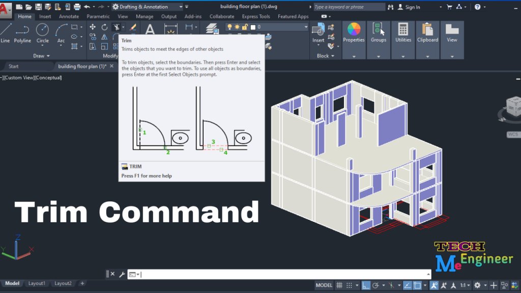 AutoCAD Trim Command How To Use Trim Command Updated 2024 autocad-trim-command-how-to-use-trim-command-updated-2024