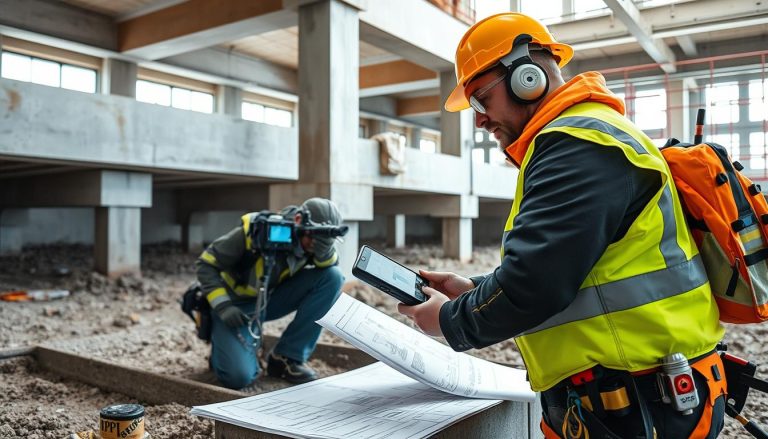 Step-by-Step Guide to Conducting a Structural Inspection | Tech Me Engineer