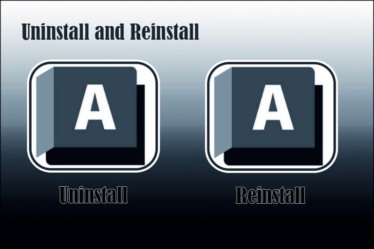Why Does Your AutoCAD Crash When Using Random Commands? Troubleshooting ...