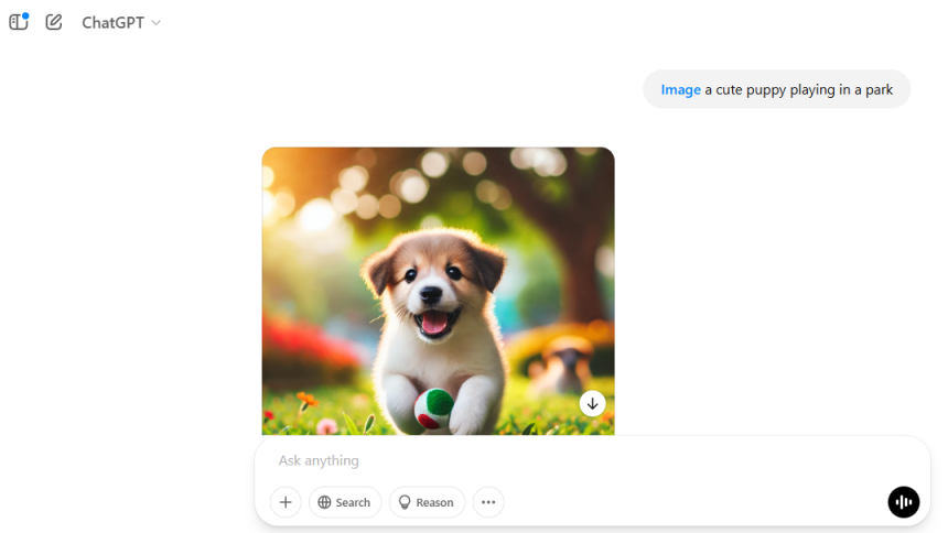 How ChatGPT Free Image Generation Upgrade Can Transform Your Creative ...
